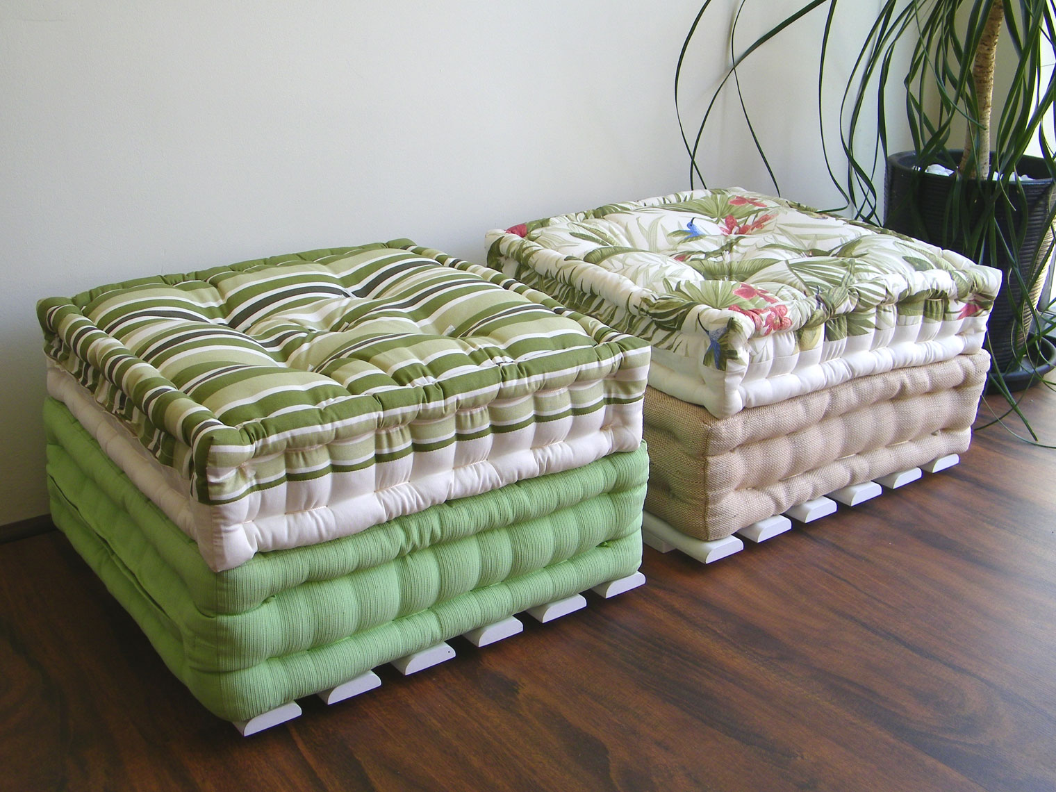 ALMOFADAS | futonbrasil