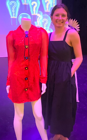 St Louis Sound | Cora Varland Design