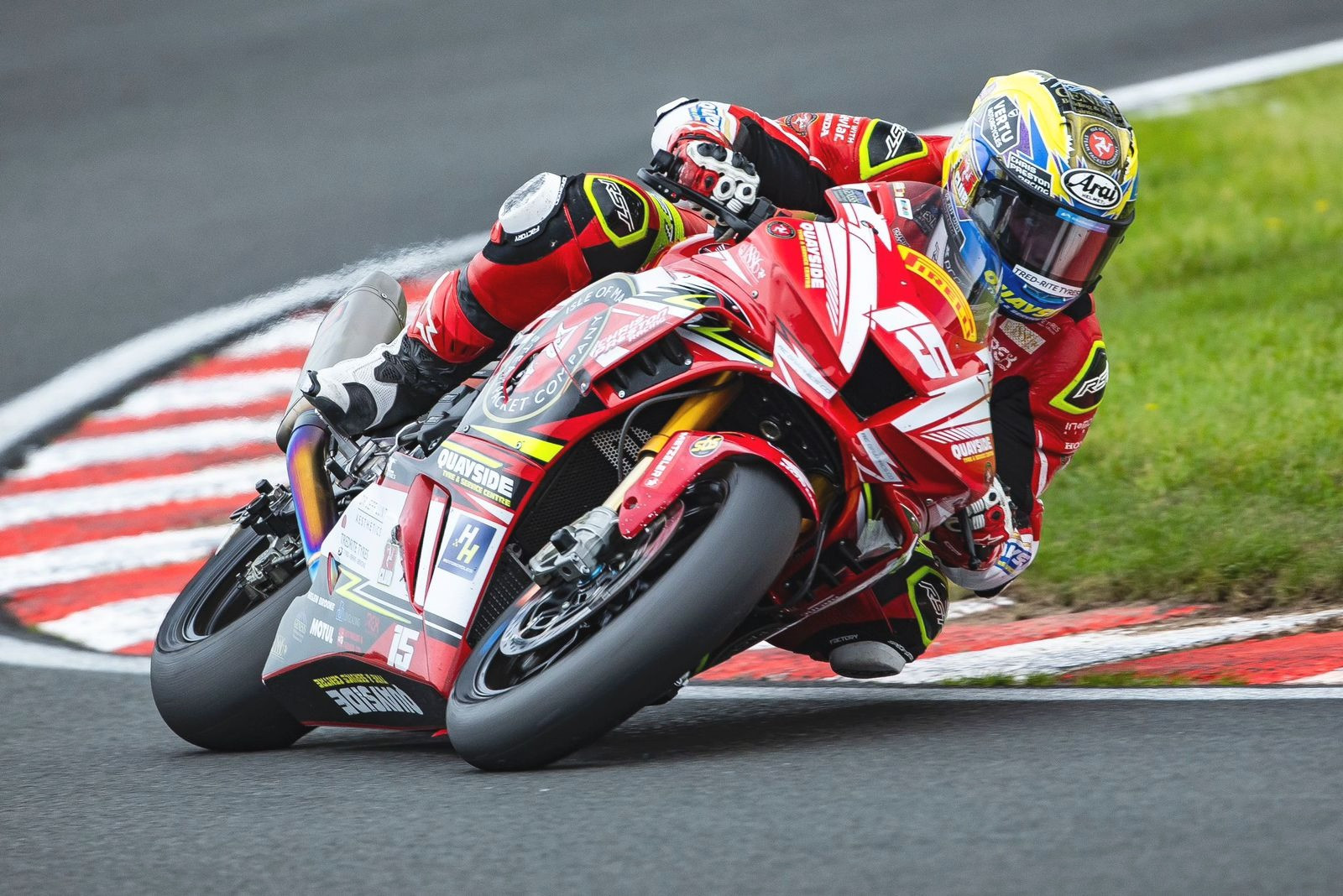 Home | Nathan Harrison Racing