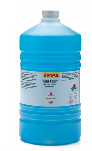 Window Cleaner 3.5 Lt | Swipe