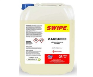 Alubrite Porrón 20 Lts. | Swipe