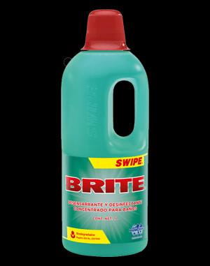 Brite 1 Lt. | Swipe