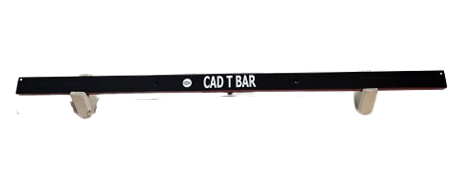 4ft sandard bar holds 4 rod holders | Mysite