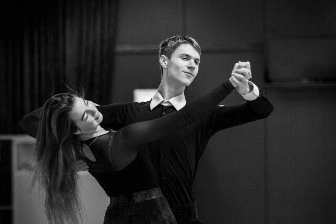 Home. | Sander and Philippa