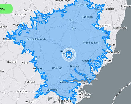 Mid-Suffolk Equine Vets | vets | Bosmere, Ipswich, UK