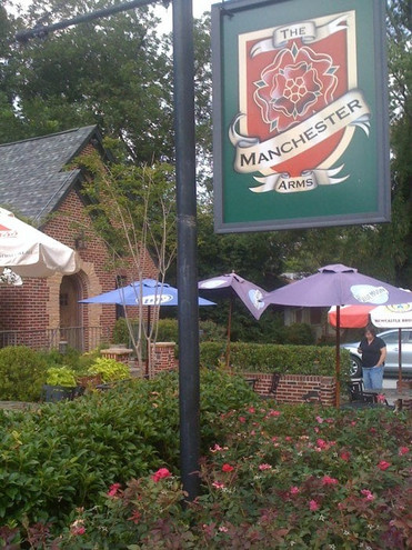 Gallery | Manchester Arms Pub