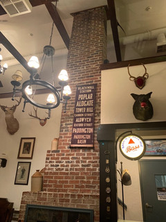 Gallery | Manchester Arms Pub