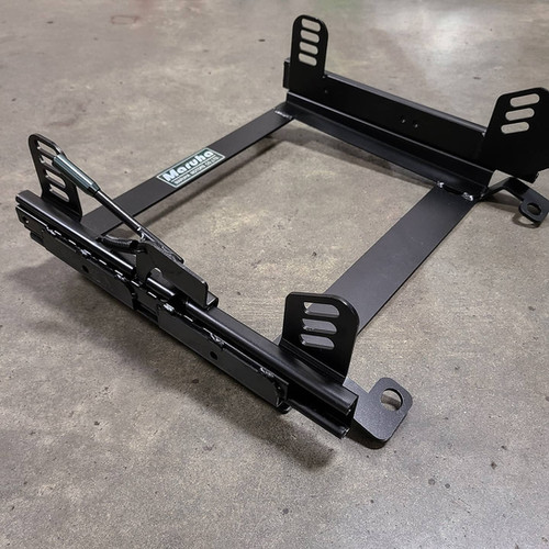 Maruha Super Low Seat Rail Double lock for NA/NB Miata Right (US ...