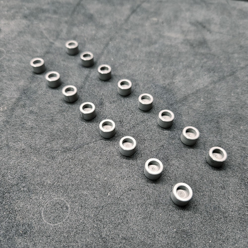 Maruha Cap Shims (Valve lash caps) for Mazda BP engines | Chikara ...