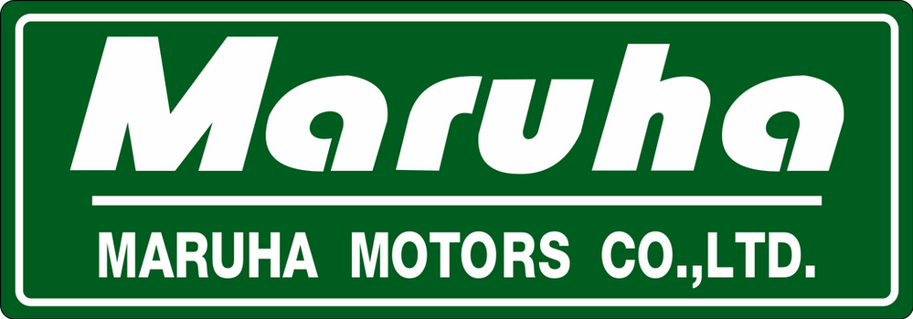 Maruha Motors Group Buy 2021