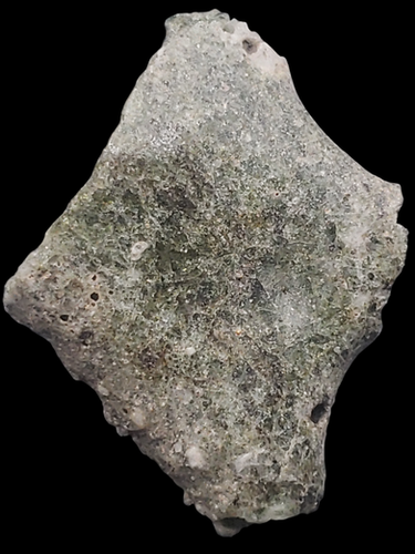 Trinitite 5g Atomic Bomb Nuclear Test Blast Glass Melted Fused Silica ...
