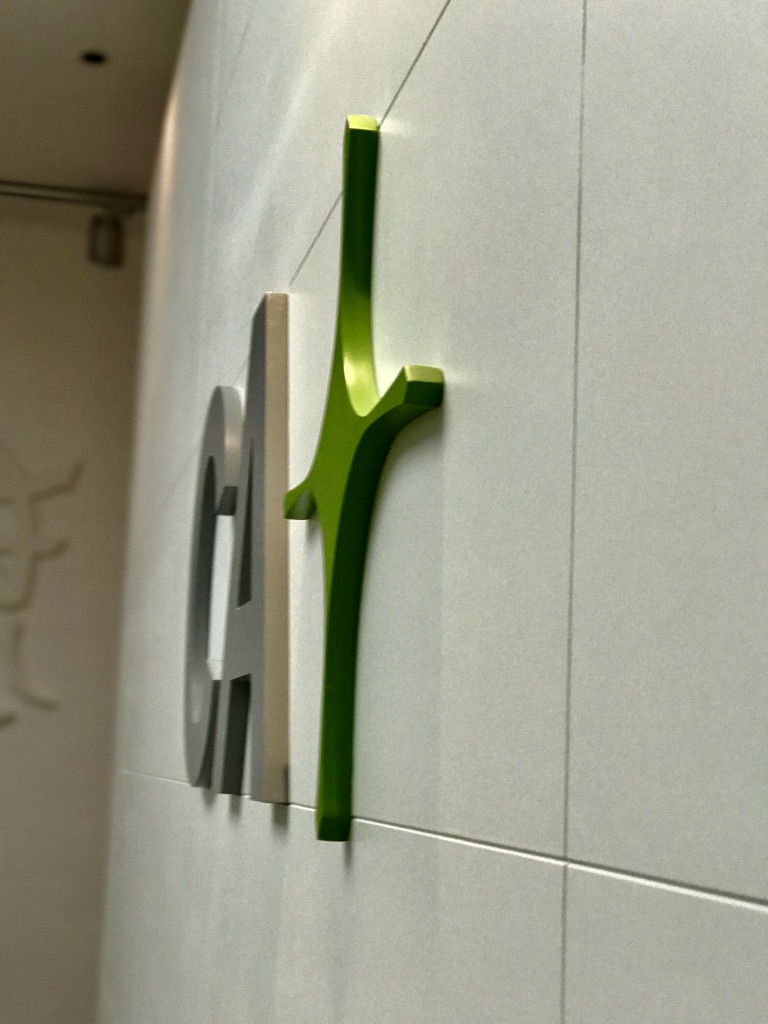 CA+ Office | capluspartners