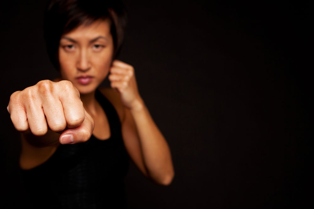 How Effective Are Self Defense Classes how-effective-are-self-defense-classes