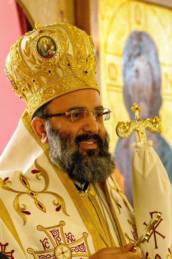 Pastoral Letter of Sayedna Silouan concerning the organisation and ...