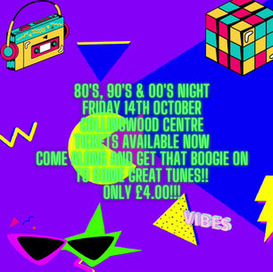 Community | Collingwood Community Centre | England