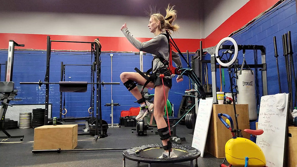 From Static to Dynamic: Why Multi-Directional Training with The Kinetic ...