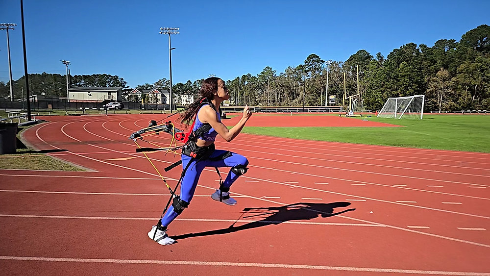 How The Kinetic Link® Redefines Reaction Time for Athletic Success