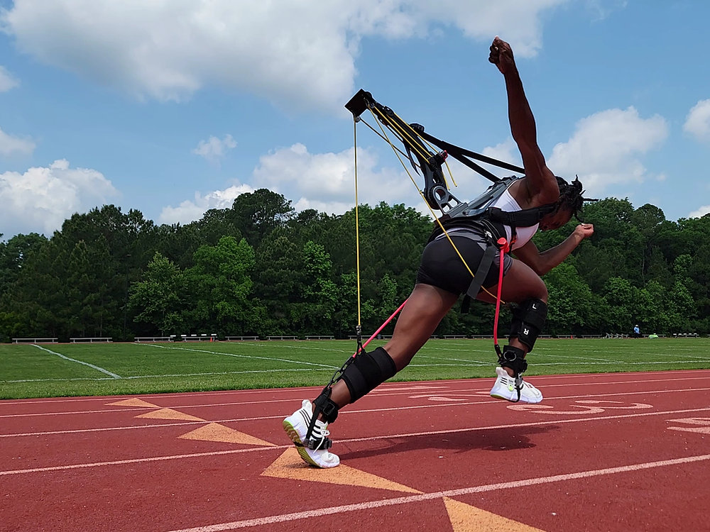 Why Resistance Training Is Key to Explosive Power and Speed Development ...