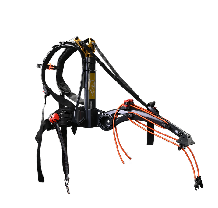 The Kinetic Link | athletic performance training equipment