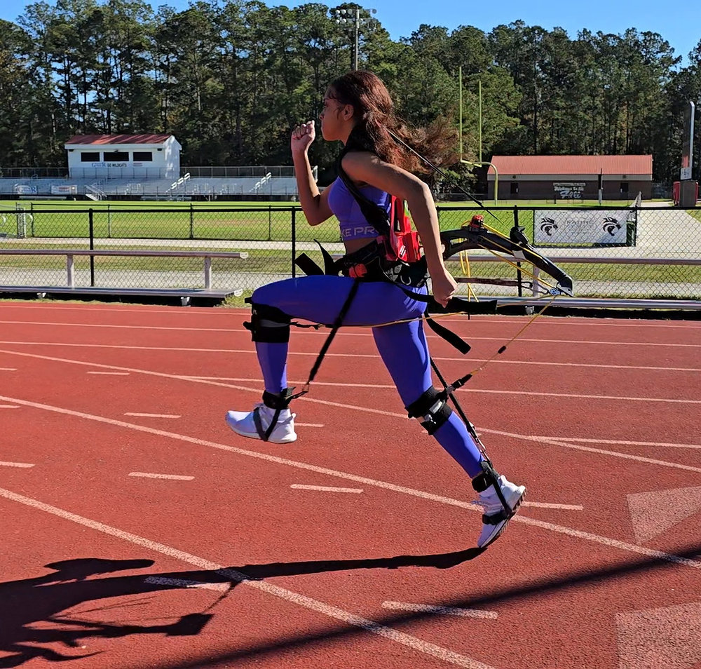 From Balance to Independence: How The Kinetic Link® Redefines Recovery