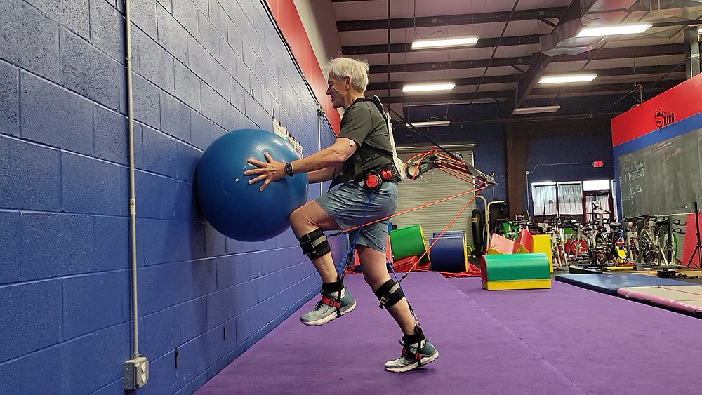 From Static to Dynamic: Why Multi-Directional Training with The Kinetic ...