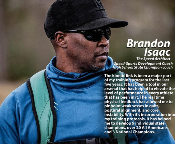 The Kinetic Link | athletic performance training equipment