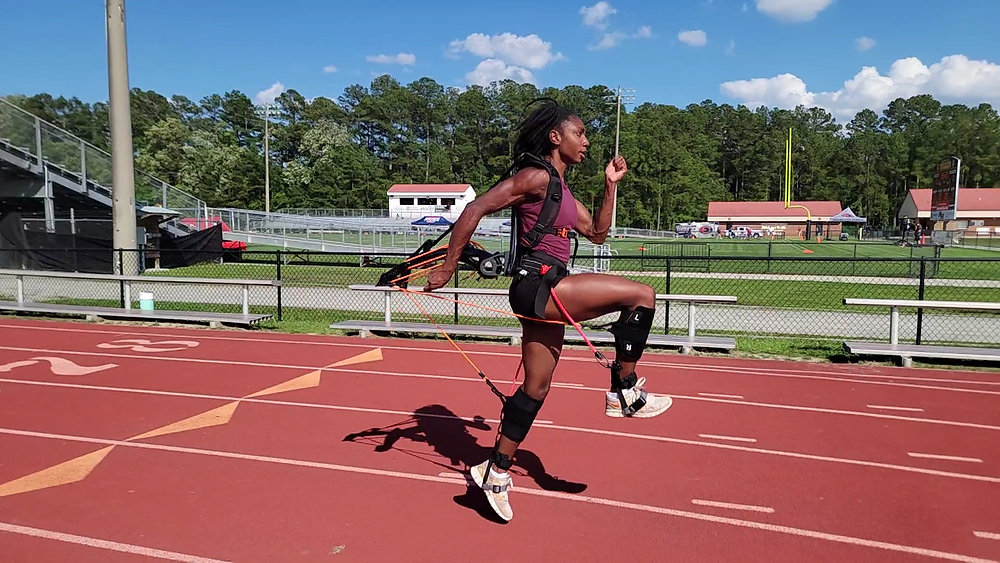 How The Kinetic Link® Solves the Core Issues in Speed and Performance ...