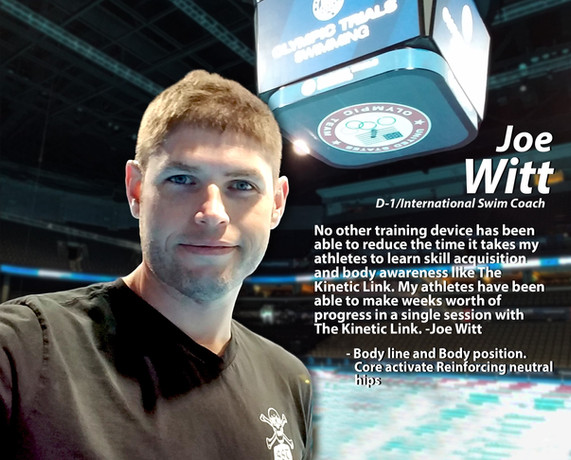 The Kinetic Link | athletic performance training equipment