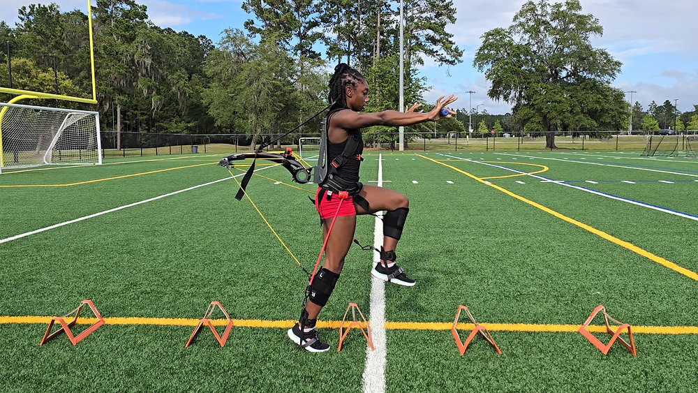 How The Kinetic Link® Solves the Key Pain Points in Speed and ...