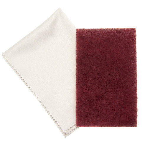 WaterAg | Cleaning Cloths for electrodes | WaterAg Club