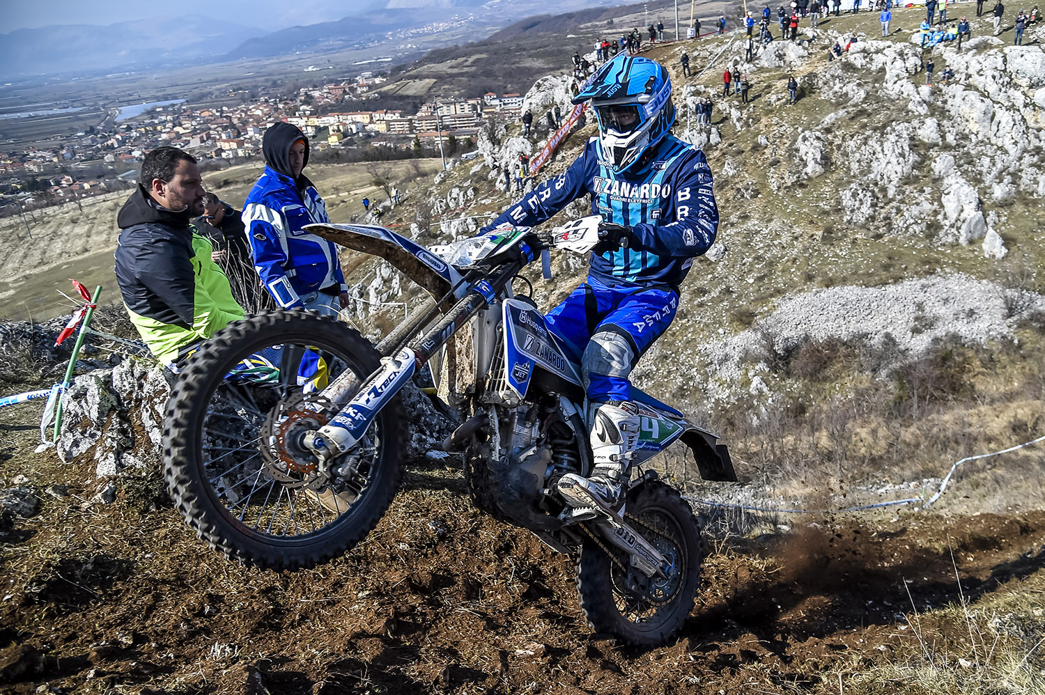 Jolly racing | JET enduro team | Italia