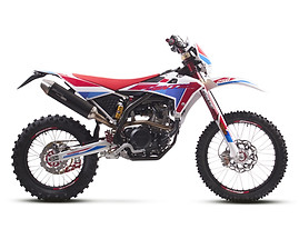 MOTO | Fantic Garage