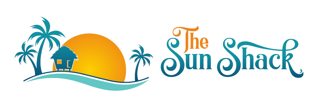 Home | The Sun Shack