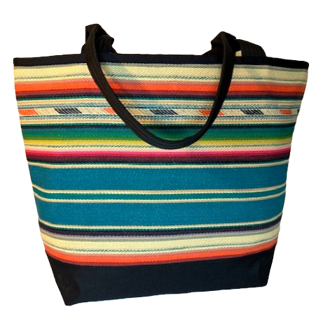 Rio Signature Tote | Spicer Bags