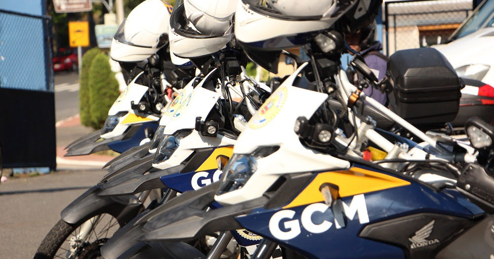 Câmara aprova projeto que aumenta número do efetivo da GCM de Atibaia