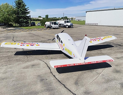 AIRCRAFT | Aloft Aviation