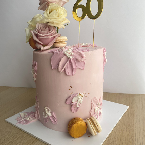 Cakes | Glacé