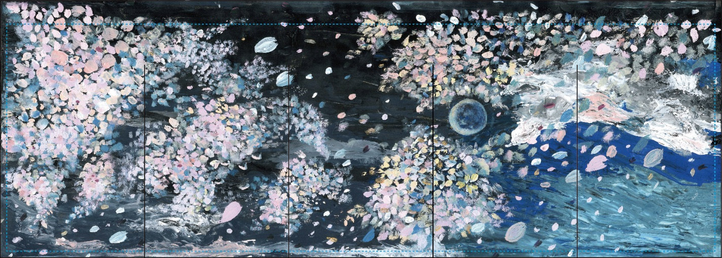 26.倉持 智行・趣味とおしゃれ琥珀 | ICHIKAWA ART CITY