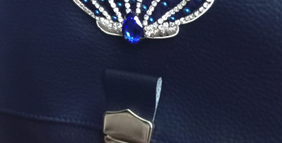 Artisan D'art En Maroquinerie | Evy Finck