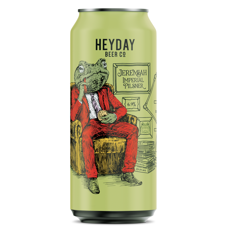 SHOP BEER | Heyday Beer