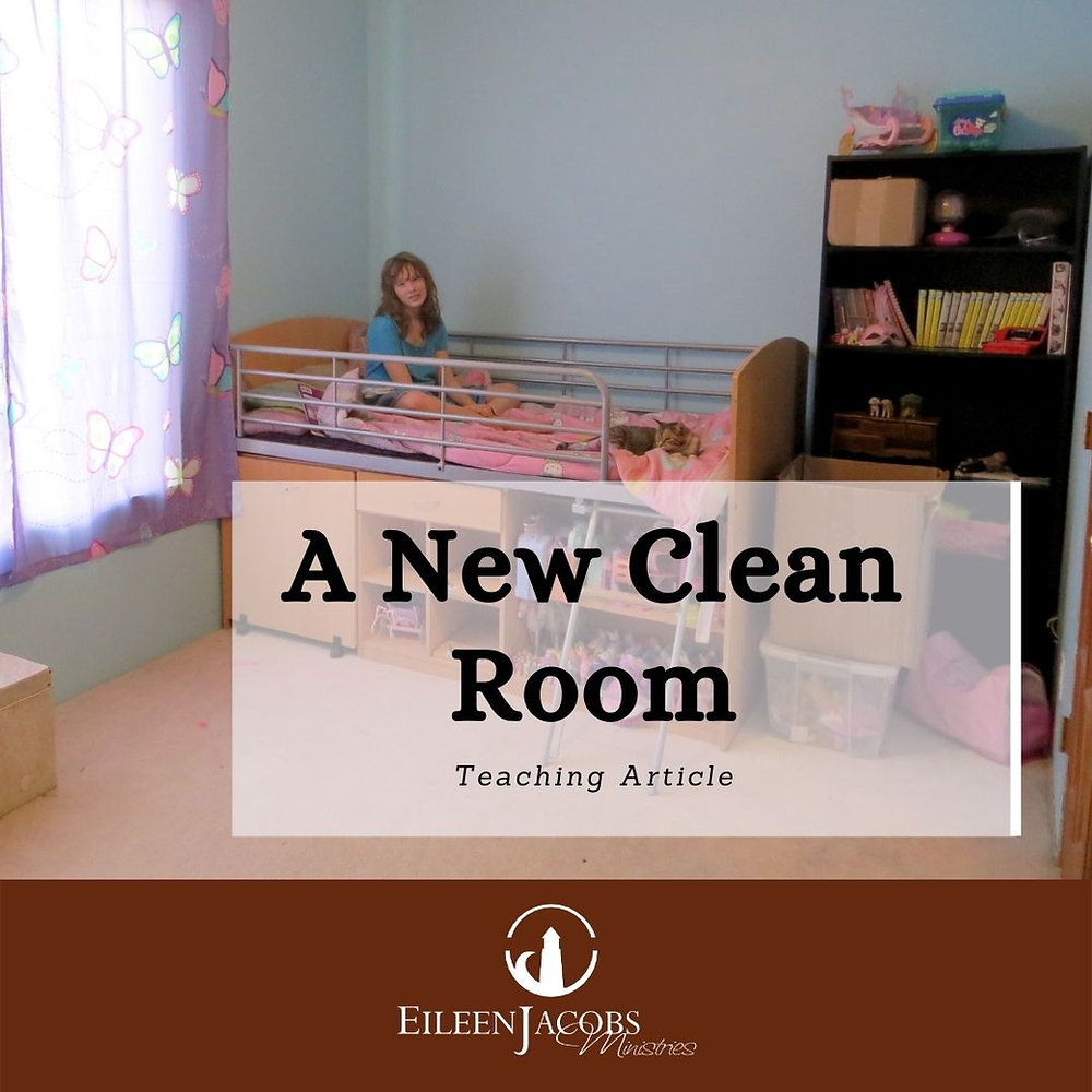 A New Clean Room