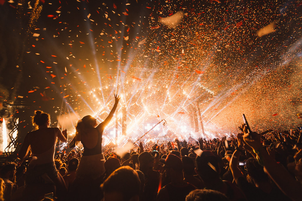 The Importance of Live Music