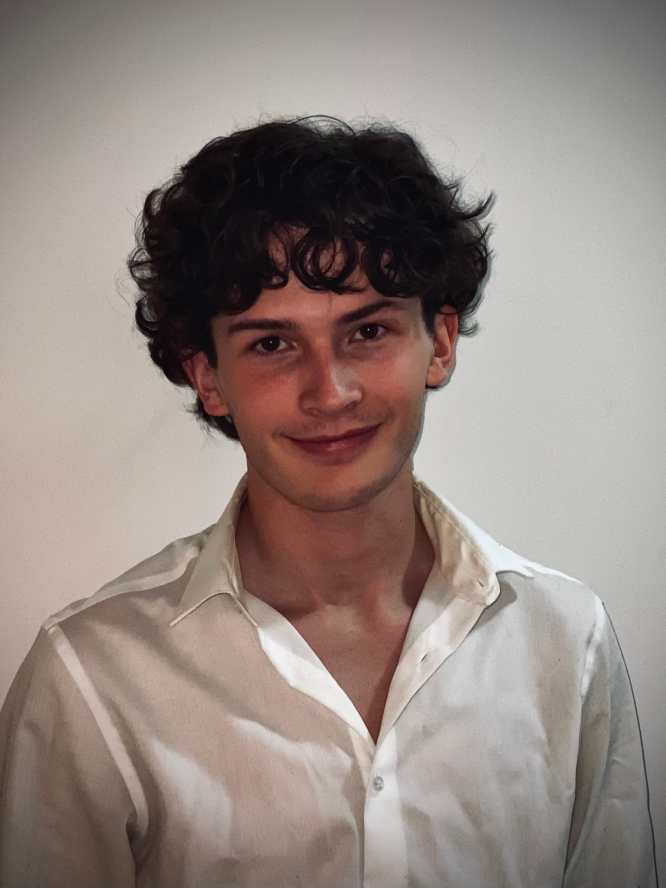 Ian Rockwell | TooeleValleyTheatre