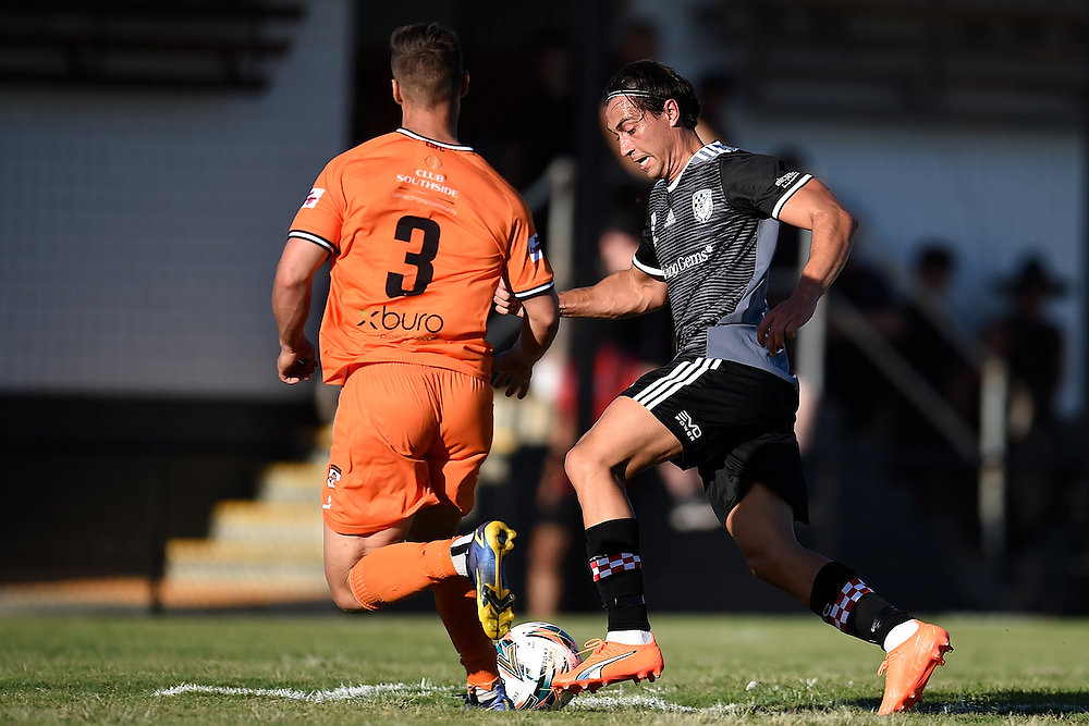 Community Sporting Support - Eastern Suburbs Football Club