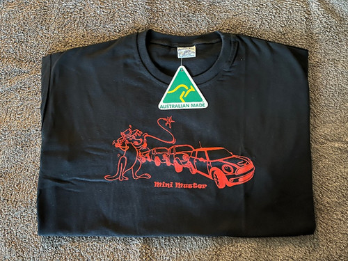 Clothing | Mini Owners Club