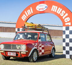 HOME | Mini Owners Club