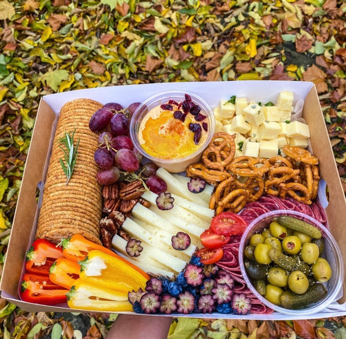 Small Original Box | Nibble & Bite