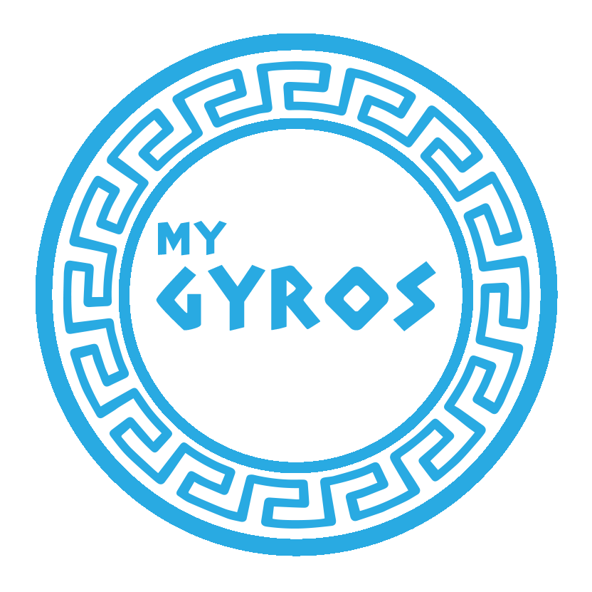 Join "My Gyros Ltd" on the Spaces by Wix App