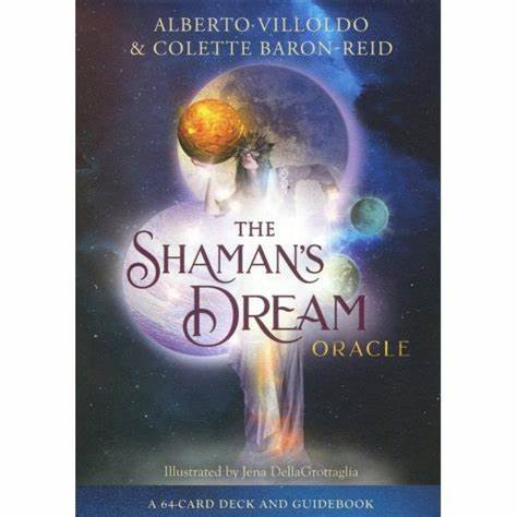 Tarot Cards for Beginners, 64 Tarot Deck and Oracle Deck, The Shaman's ...