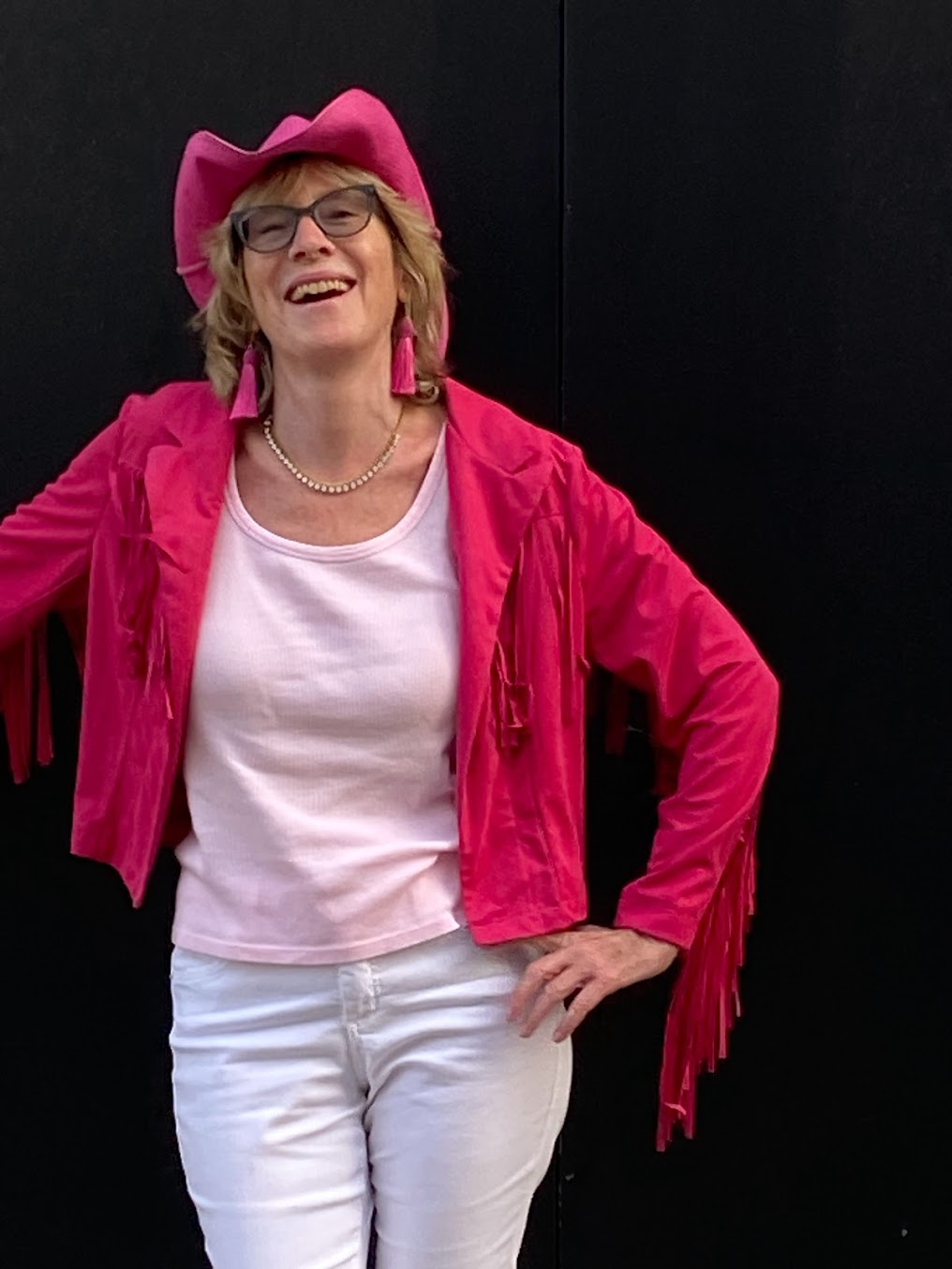 Sarah Conway and the Playful Souls